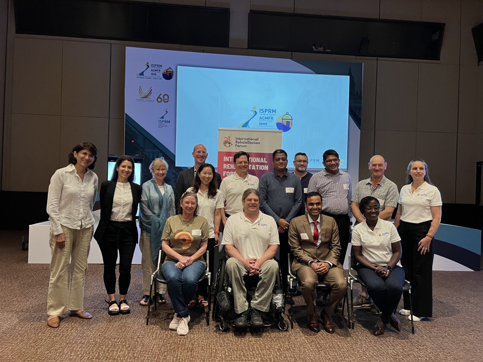 IRF and CARF spearhead collaborative efforts to enhance quality rehab ...